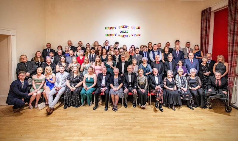 Events – Brechin City Hall